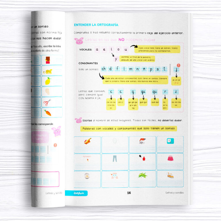 Nivel 6 – Ortografía Arbitraria. Reducir las Faltas de Ortografía (PDF ...